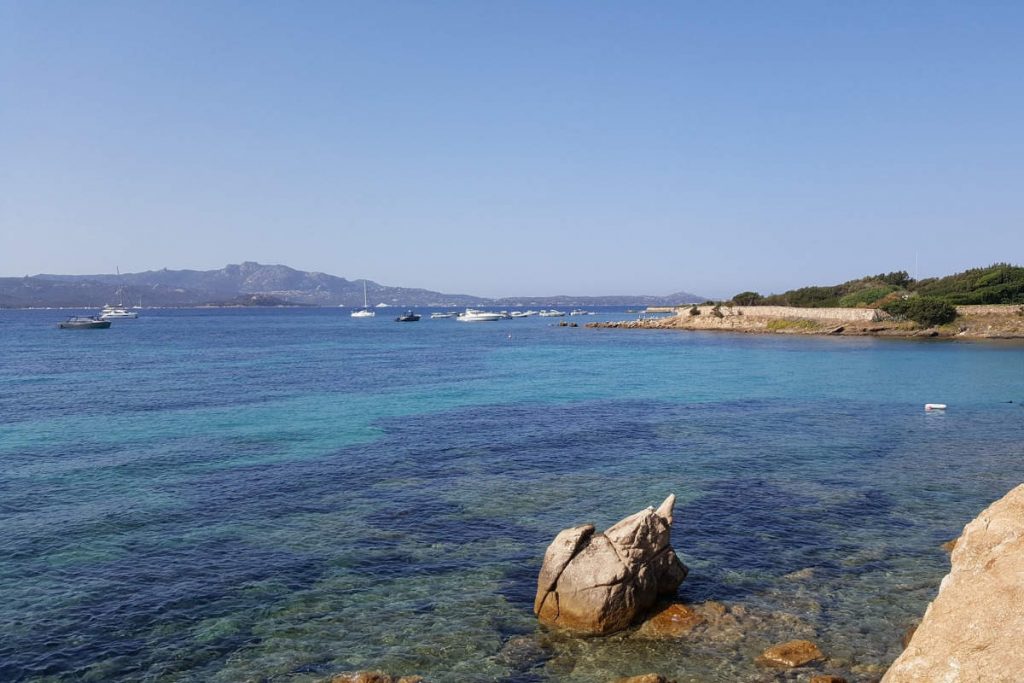 La Caletta: la destinazione ideale per gli amanti del mare e della ...